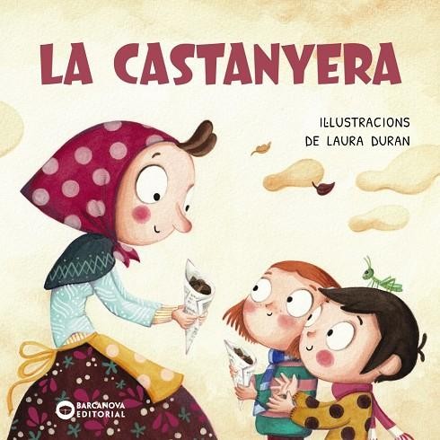 La castanyera