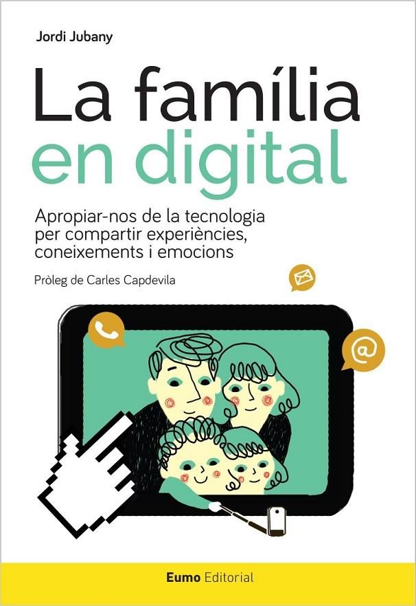 La família en digital