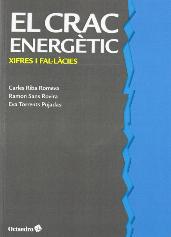 El crac energètic