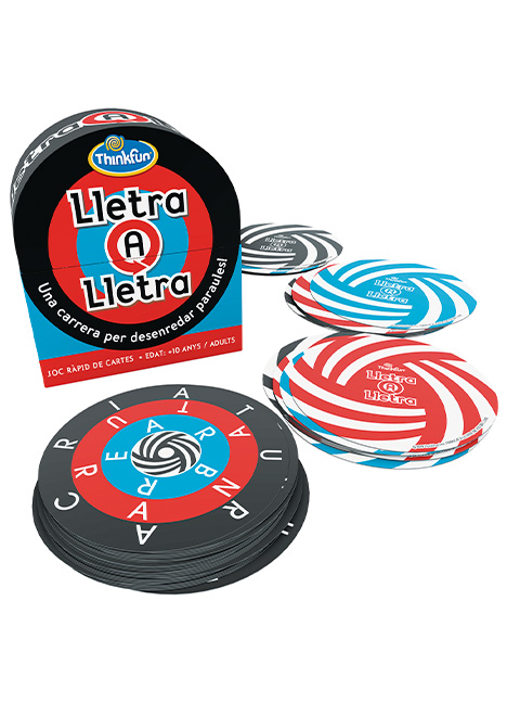 Lletra a lletra