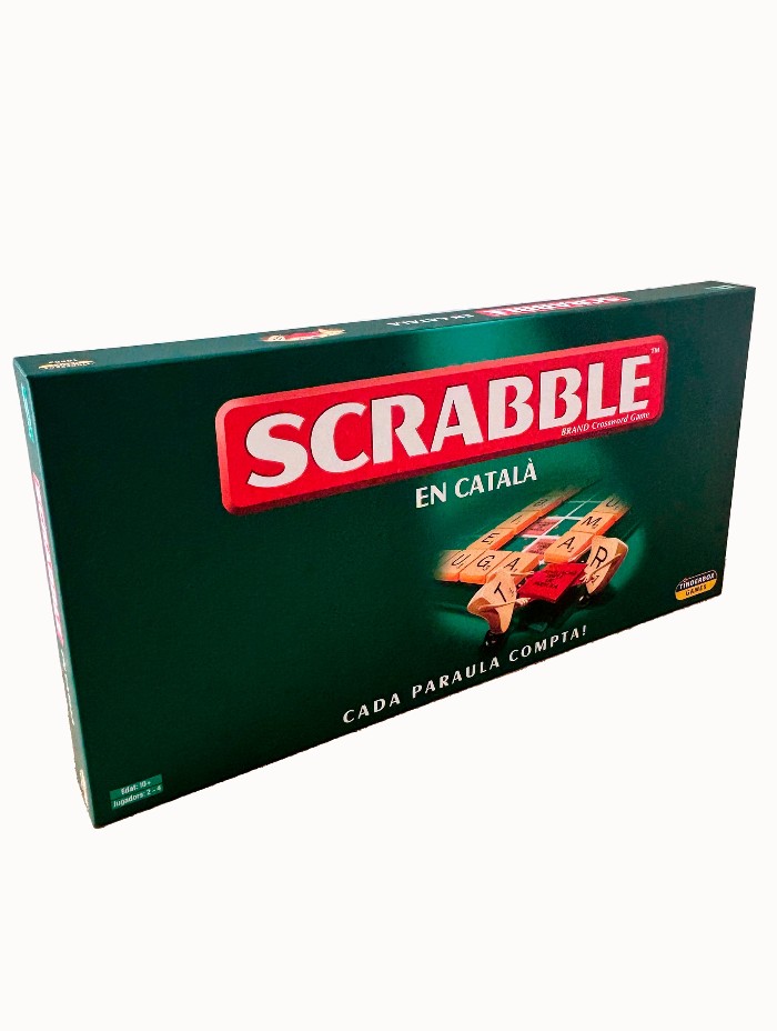 Scrabble